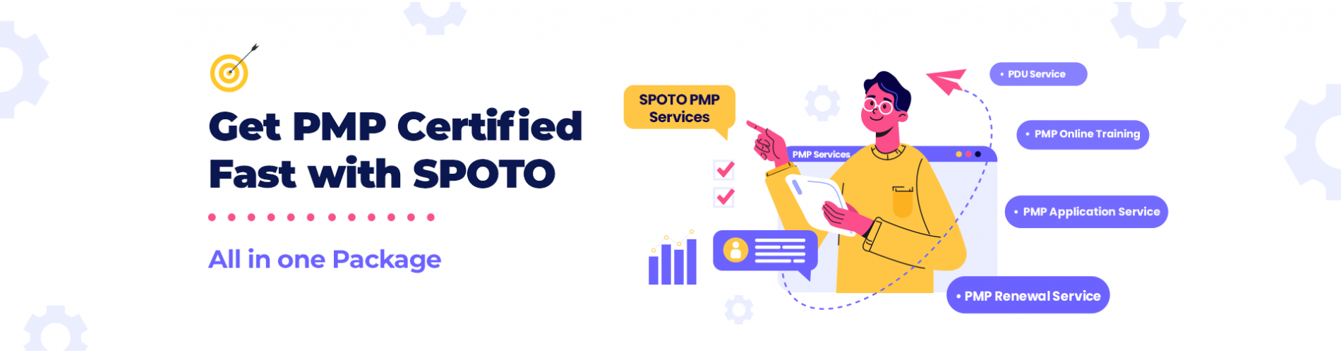 Leader of IT Certification Online Training-SPOTO.info